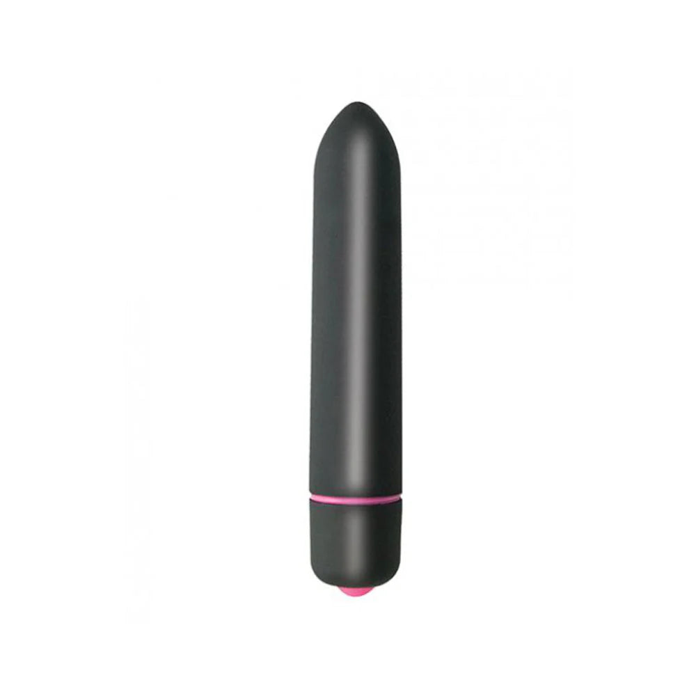 Intense Orgasm Bullet 10 Function Waterproof – Spicy Supply