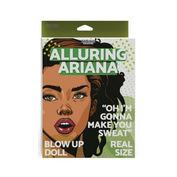Shop Female Blow-Up Dolls | Playful, Portable & Ready for Pleasure ...