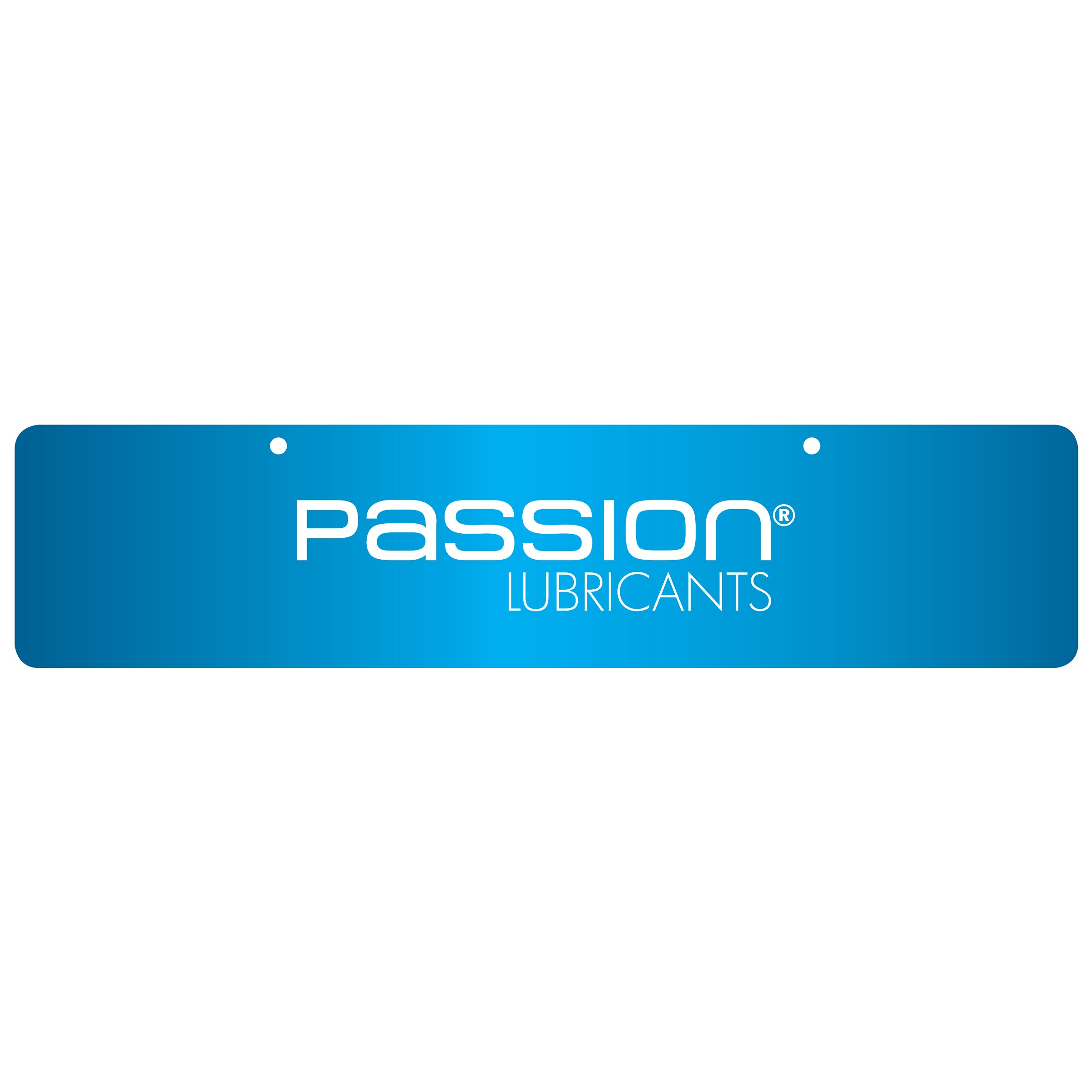 Passion Display Sign – Spicy Supply