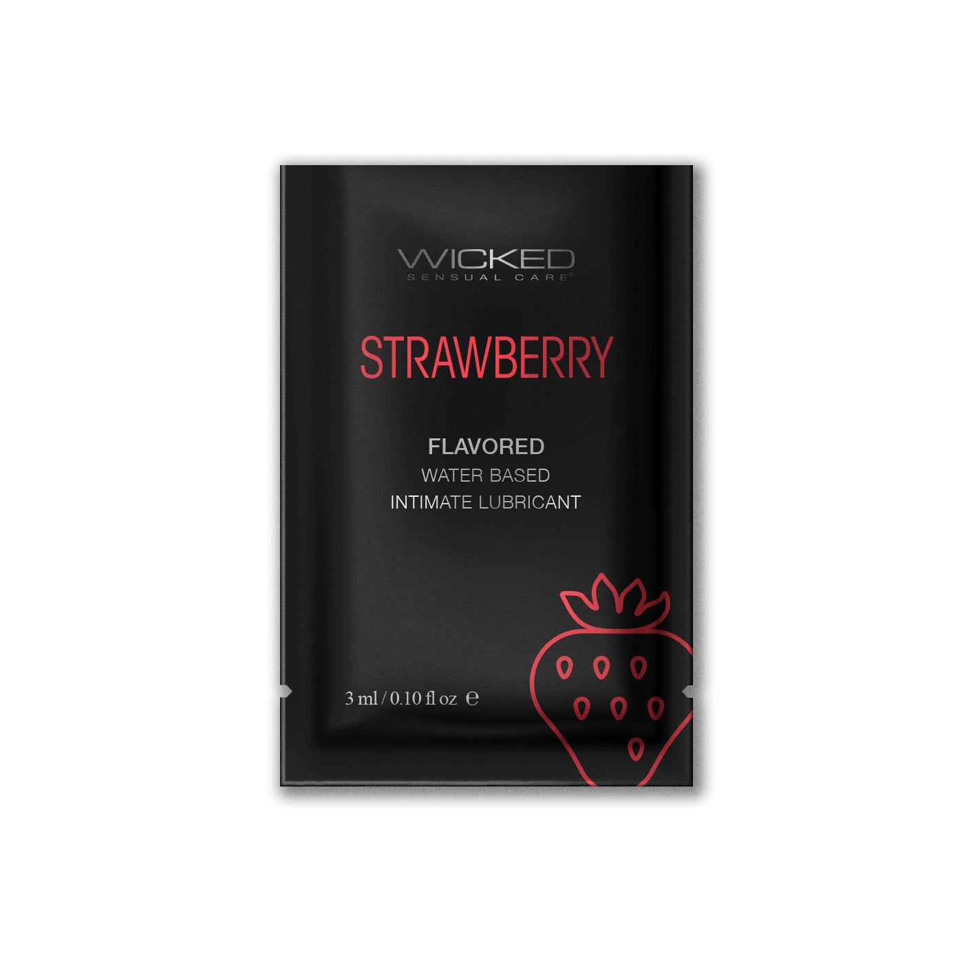 Aqua Strawberry Sachet – Spicy Supply